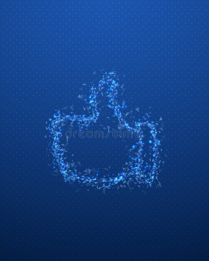 Thumbs Up Wire Stock Illustrations – 77 Thumbs Up Wire Stock ...