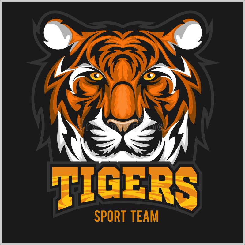 Tiger School Logo