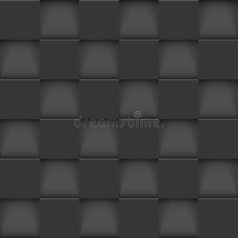 Tile Pattern Background for Vector Web Banner or Flyer Design Template ...