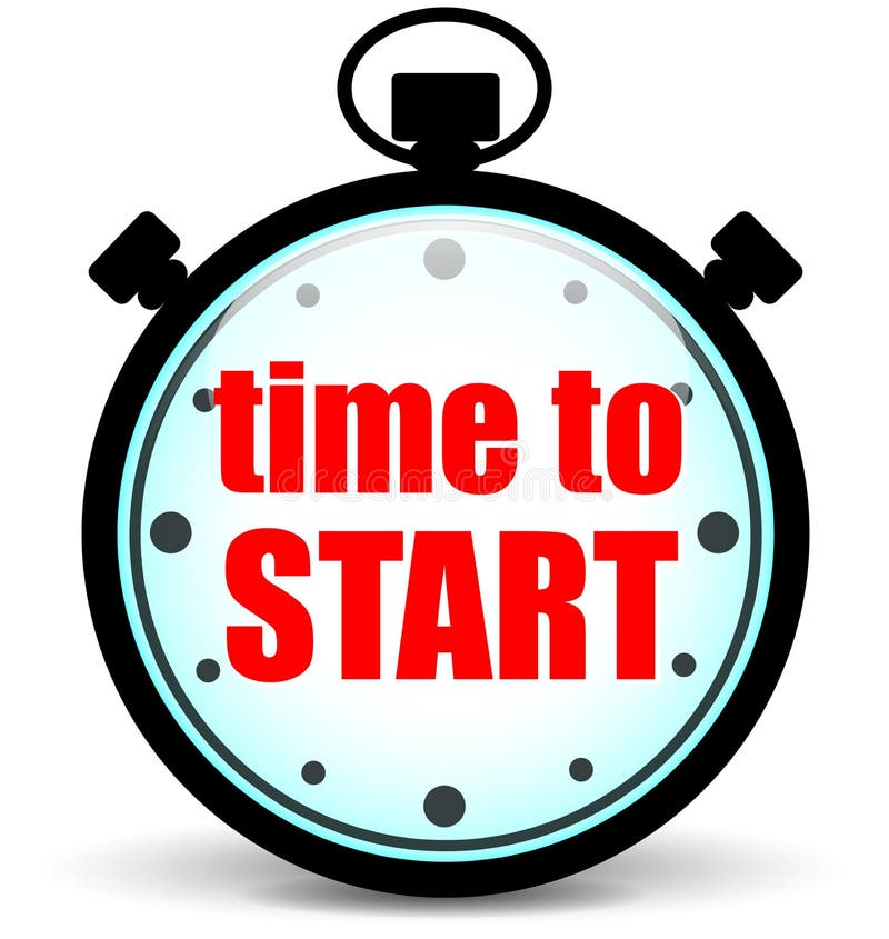 Start Up Concept Symbol Space Roket Ship Sky Icon Stock Vector ...