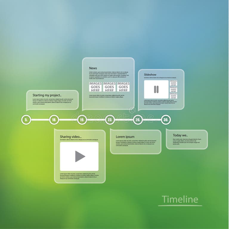 Space Timeline Stock Illustrations – 7,876 Space Timeline Stock ...