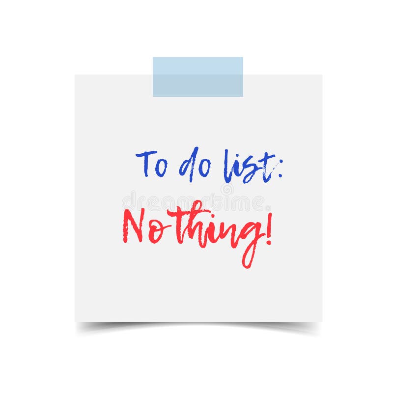 List Nothing Stock Illustrations – 79 List Nothing Stock Illustrations ...