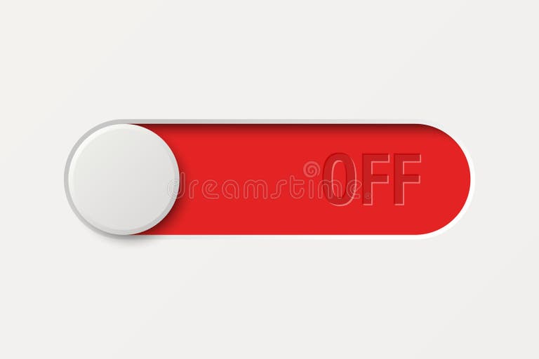 Toggle Switch Template Stock Illustrations – 2,478 Toggle Switch ...