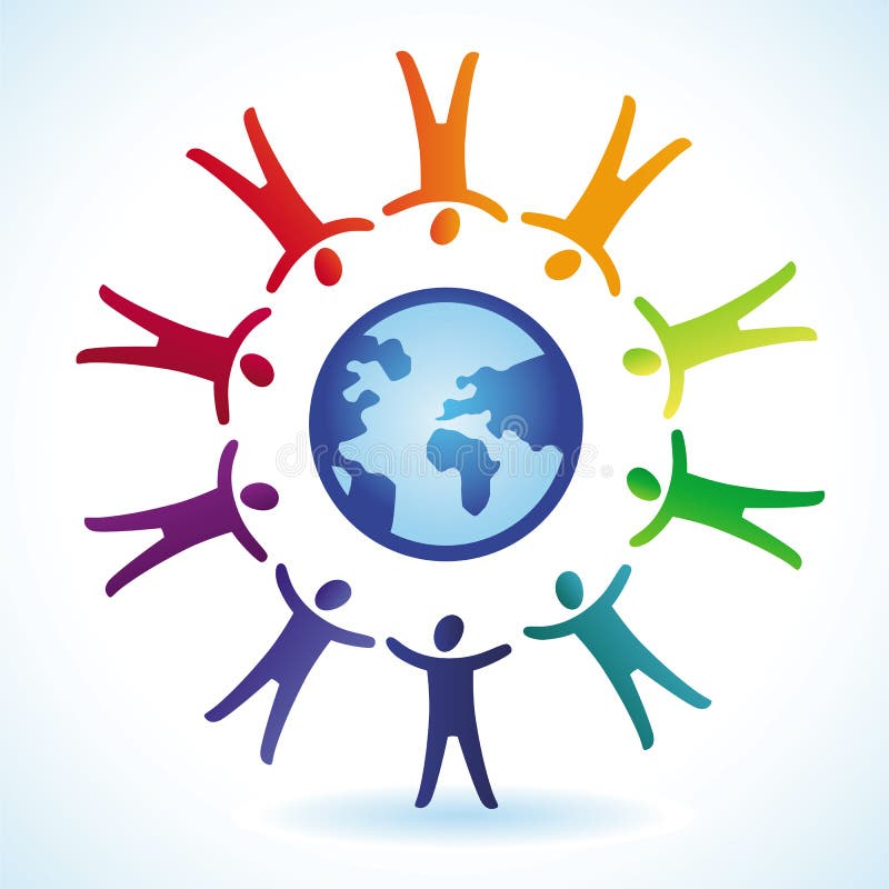 Tolerance stock illustration. Illustration of attention - 4870773