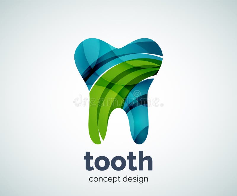 Tooth Logo Stock Illustrations – 33,086 Tooth Logo Stock Illustrations ...