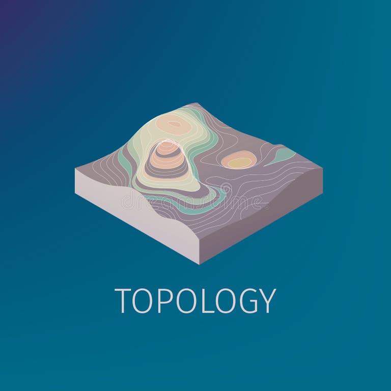 Topology Icon Stock Illustrations – 879 Topology Icon Stock ...