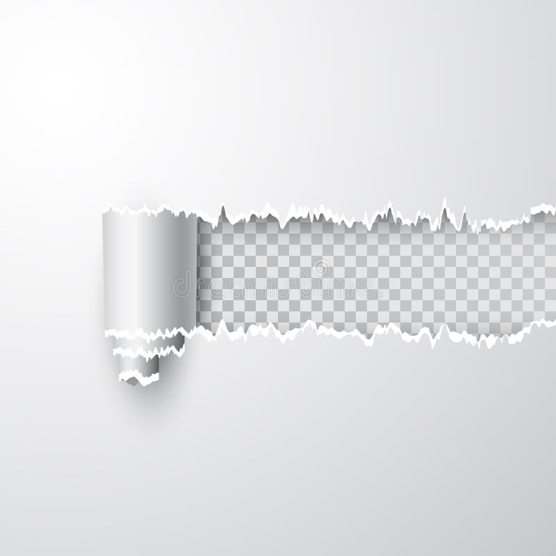 Hole White Paper Transparent Stock Illustrations – 2,222 Hole White ...