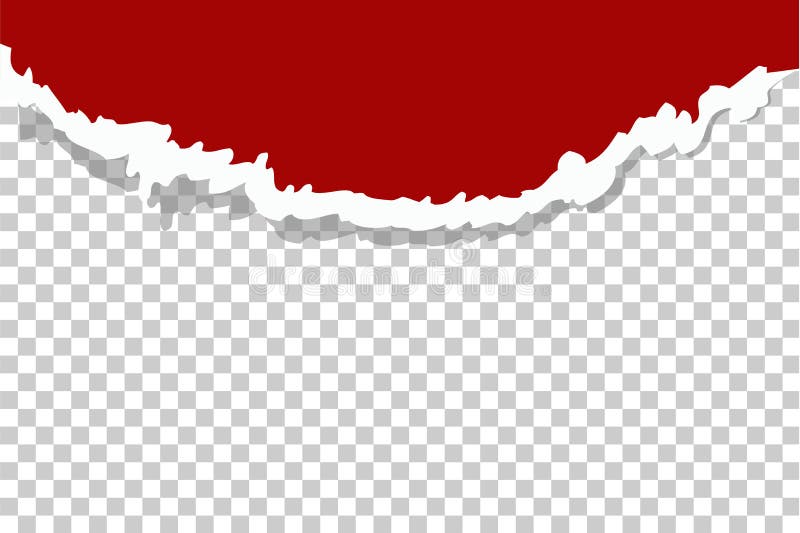 Torn Paper Half Stock Illustrations – 395 Torn Paper Half Stock ...