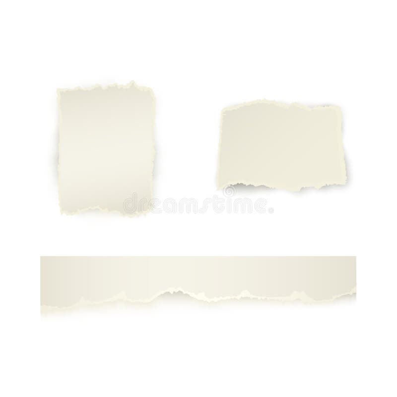 Diagonal Ripped Paper Background Stock Illustrations – 241 Diagonal ...