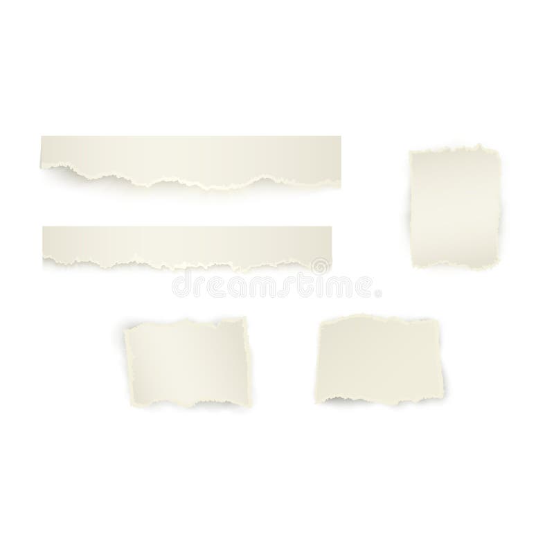 Diagonal Ripped Paper Background Stock Illustrations – 241 Diagonal ...