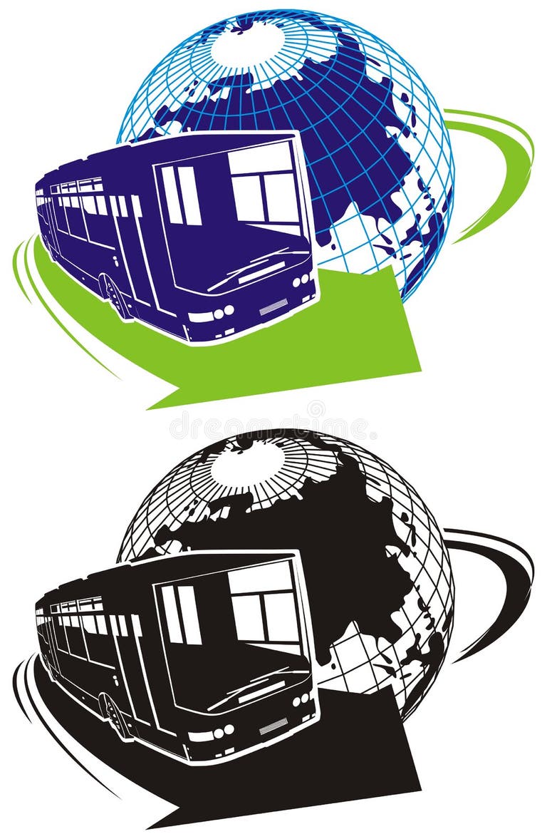 Tourist Bus Vector Logo Stock Illustrations – 2,118 Tourist Bus Vector Logo Stock Illustrations ...