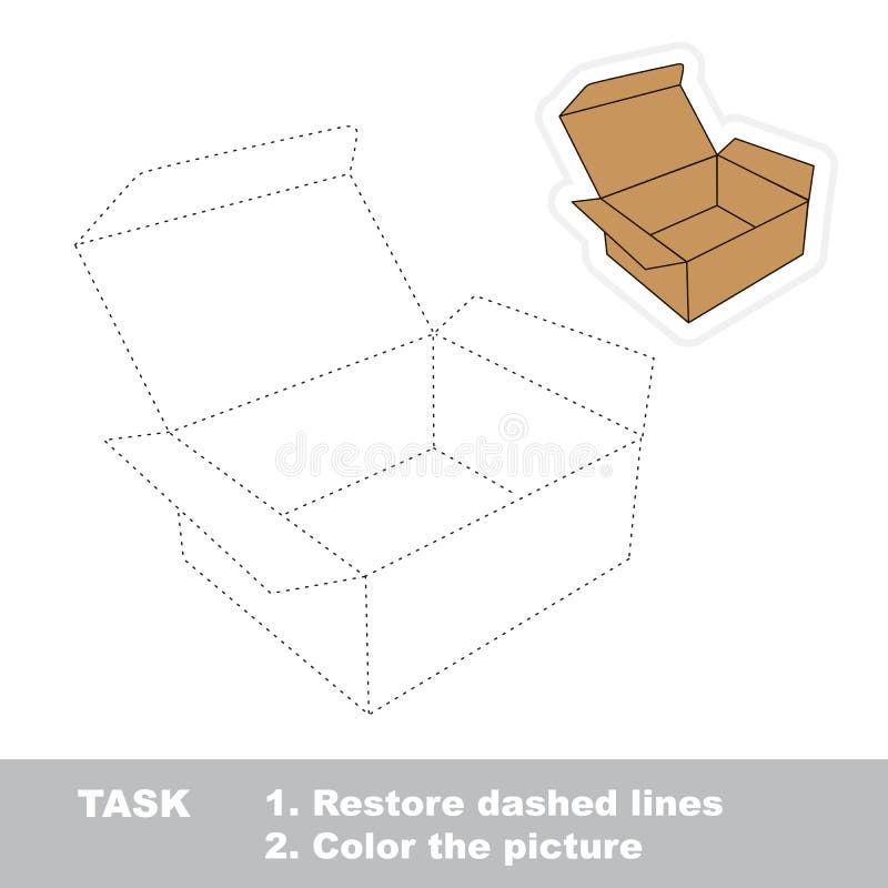 How To Draw Step-wise Sketch of Still Life with Geometric Shapes ...