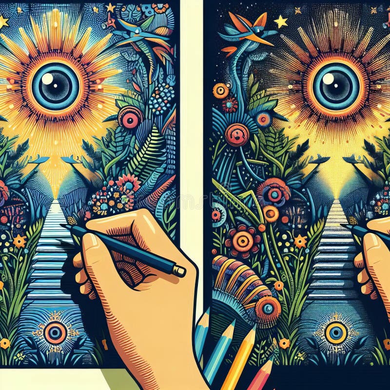 Tracing Converting Stock Illustrations – 2 Tracing Converting Stock ...