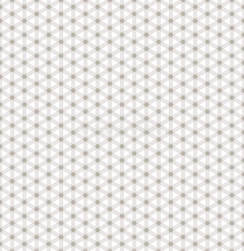 Vector Transparent Hexagonal Pattern Stock Vector - Illustration of ...