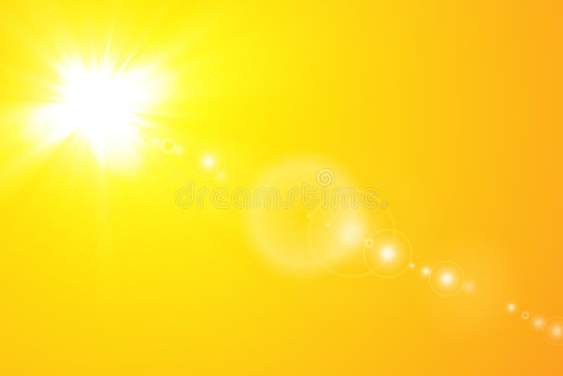 Vector Transparent Sunlight Special Lens Flare Light Effect. Sun Flash ...