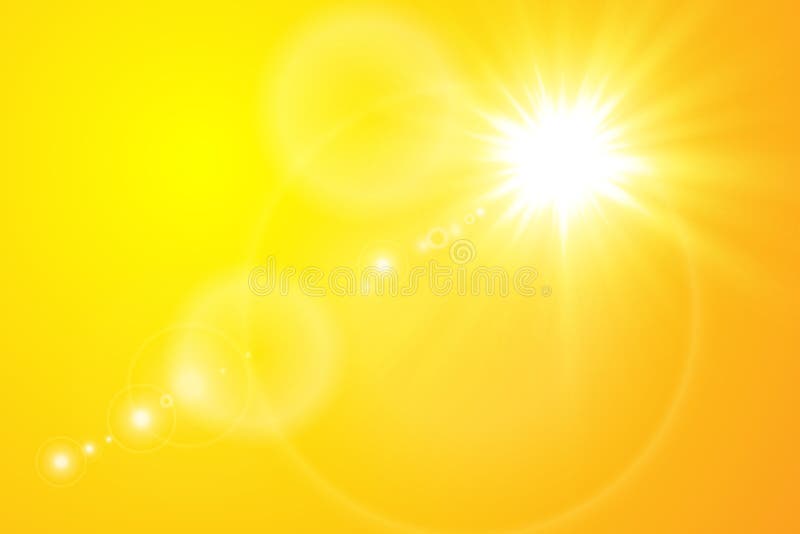 Vector Transparent Sunlight Special Lens Flare Light Effect. Sun Flash ...