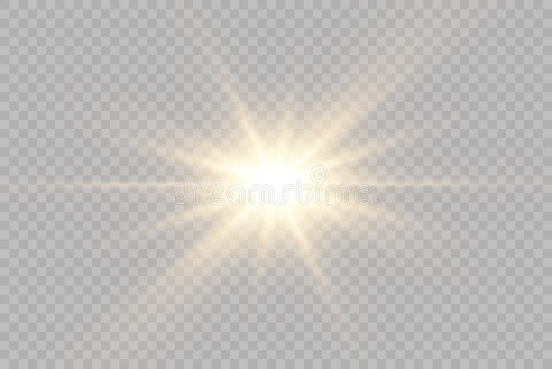 Sunlight Radiance Stock Illustrations – 25,021 Sunlight Radiance Stock ...