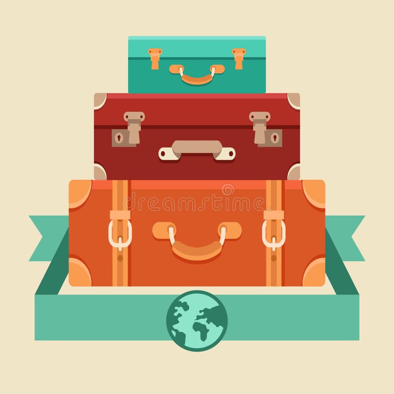 Satchel Concept Stock Illustrations – 1,214 Satchel Concept Stock ...