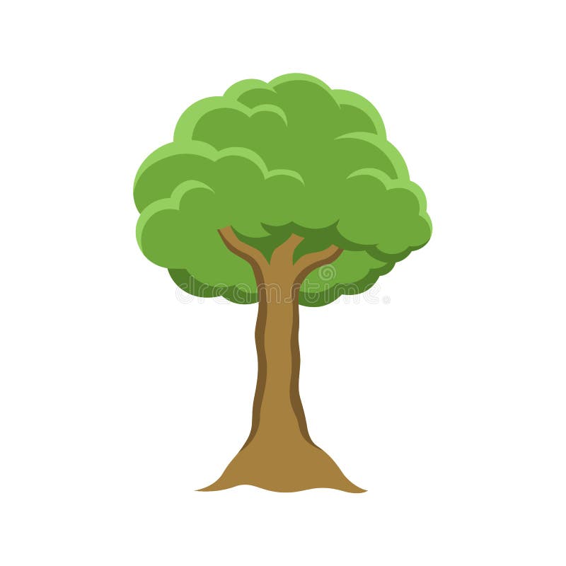 Simple Tree Trunk Vector Stock Illustrations – 7,554 Simple Tree Trunk ...