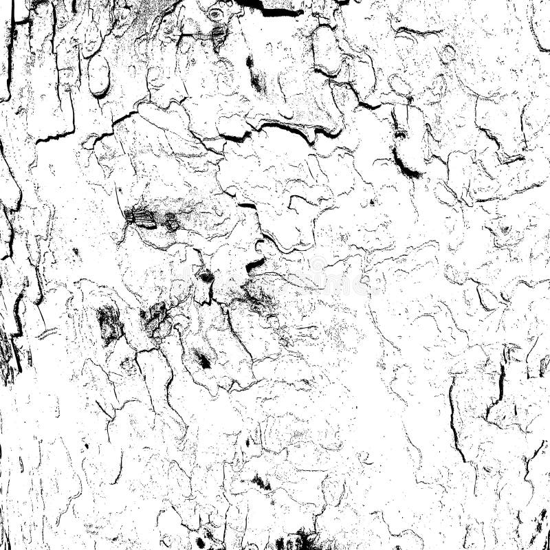 Vector Monochrome Grayscale Texture Stock Vector - Illustration of ...