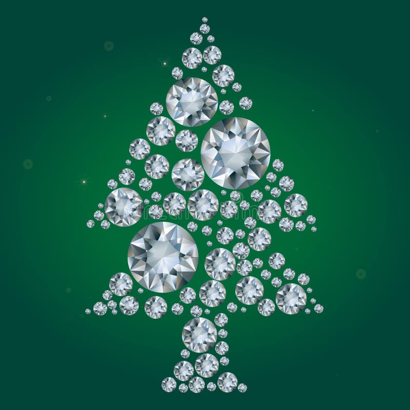 Tree Diamonds Stock Illustrations – 631 Tree Diamonds Stock ...