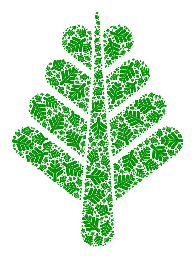 Tree Plant Recursion Icon Mosaic of Self Items Stock Vector ... Tree Plant Recursion Icon Mosaic of Self Items Stock Vector ...