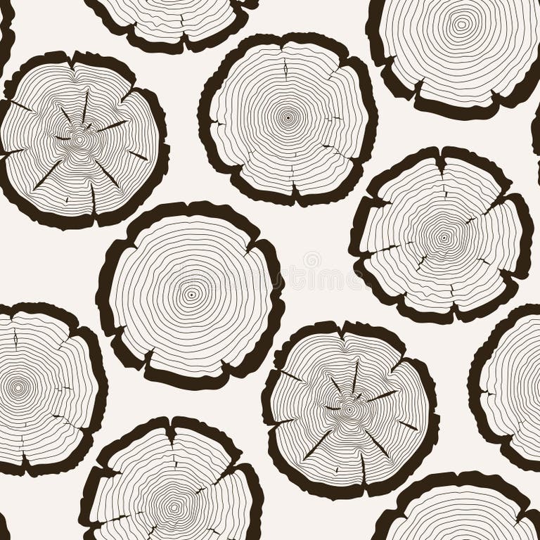 Rough Tree Pattern Stock Illustrations – 25,166 Rough Tree Pattern ...