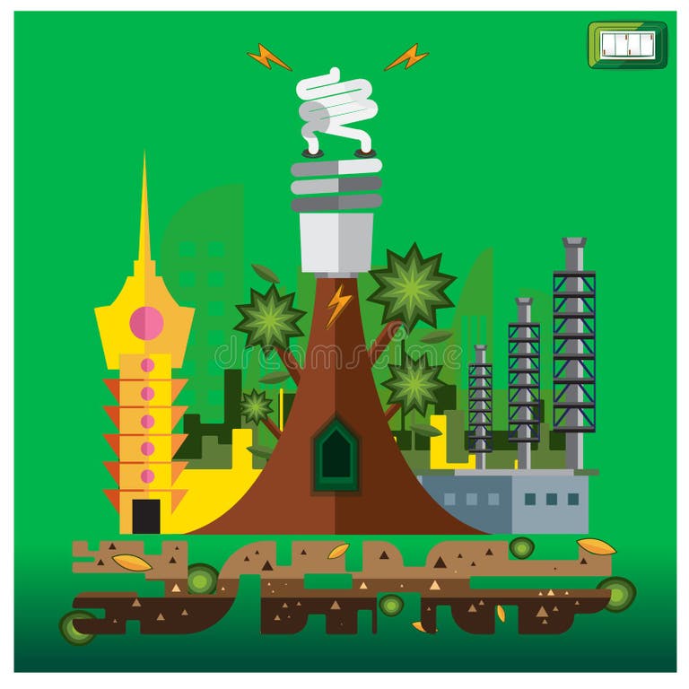 Power Trees Stock Illustrations – 39,725 Power Trees Stock ...