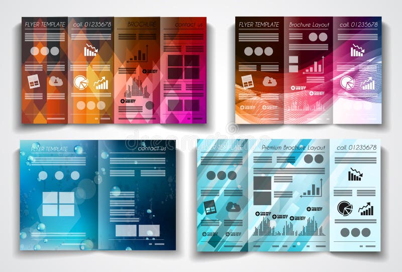 Fold Layout Stock Illustrations – 35,604 Fold Layout Stock ...