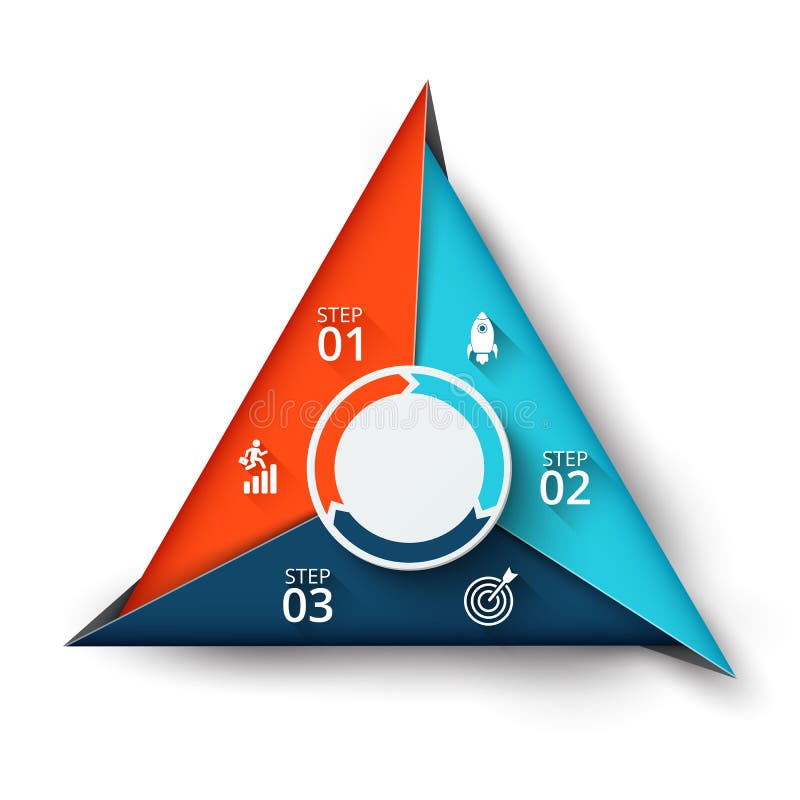 Project Triangle Stock Illustrations – 6,438 Project Triangle Stock ...
