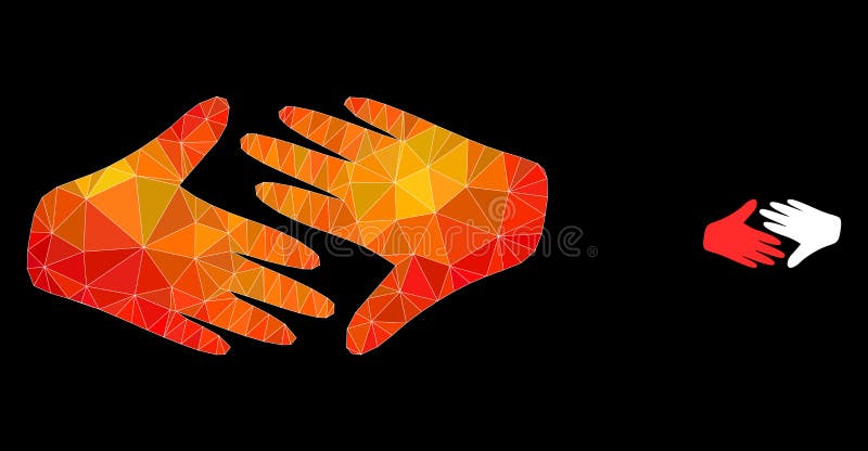 Fire Handshake Stock Illustrations – 346 Fire Handshake Stock ...