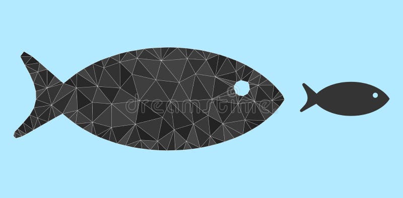 Triangle Fish Stock Illustrations – 3,966 Triangle Fish Stock ...