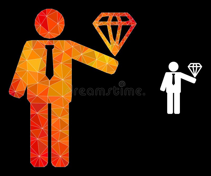 Triangulated Diamond Stock Illustrations – 12,054 Triangulated Diamond ...