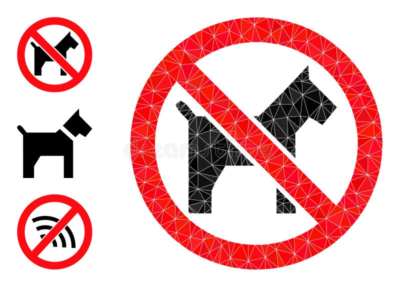 No Dogs Vector Stock Illustrations – 775 No Dogs Vector Stock ...
