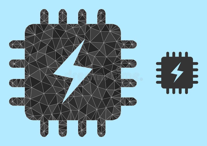 Supercomputer Icon Stock Illustrations – 486 Supercomputer Icon Stock ...