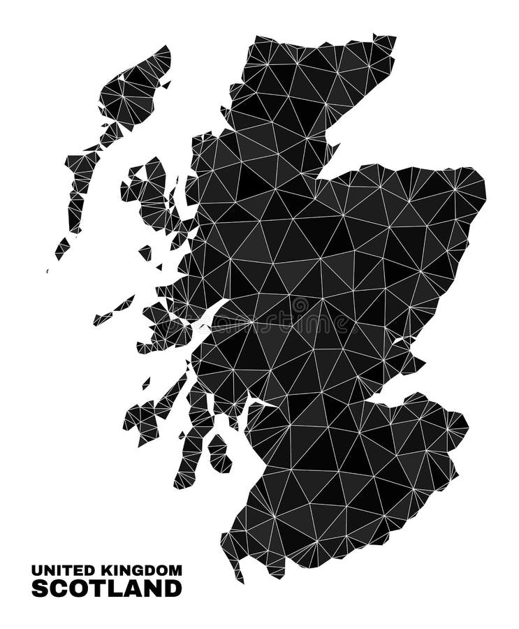 Triangulated Scotland Stock Illustrations – 5 Triangulated Scotland ...