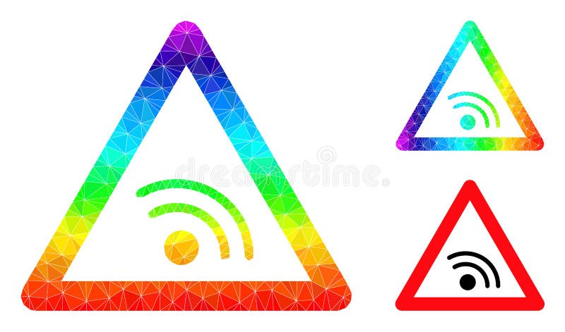 Wifi Rainbow Stock Illustrations – 359 Wifi Rainbow Stock Illustrations ...