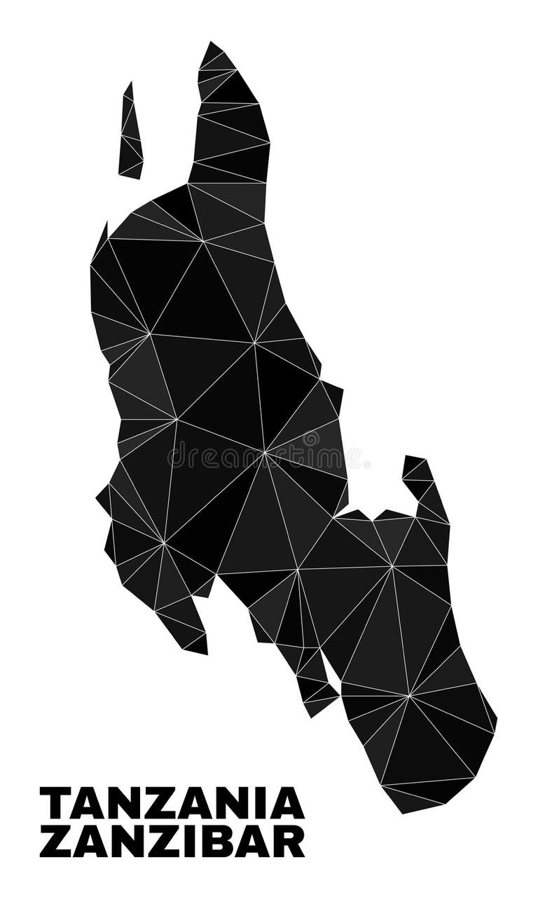 Zanzibar Map Vector Stock Illustrations – 829 Zanzibar Map Vector Stock ...