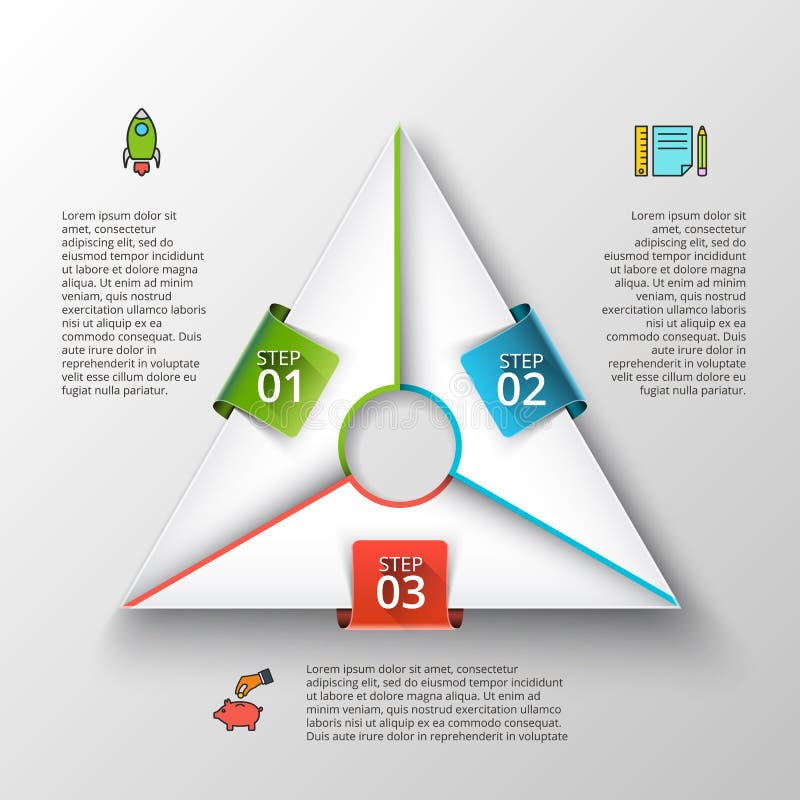 Triangle Infographic Chart Scheme Stock Vector Illust - vrogue.co Triangle Infographic Chart Scheme Stock Vector Illust - vrogue.co