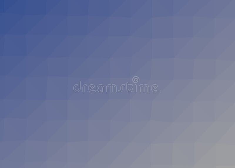 Abstract Low Polygon Gradient Generative Art Background Illustration ...