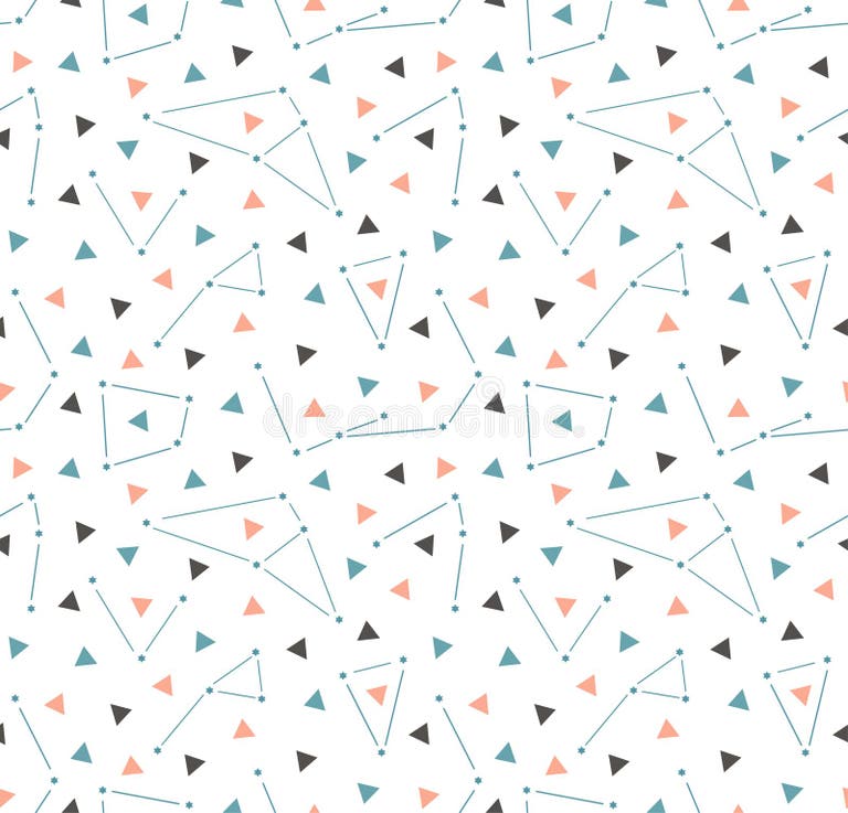 Triangular Vector Pattern Stock Illustrations – 150,011 Triangular ...