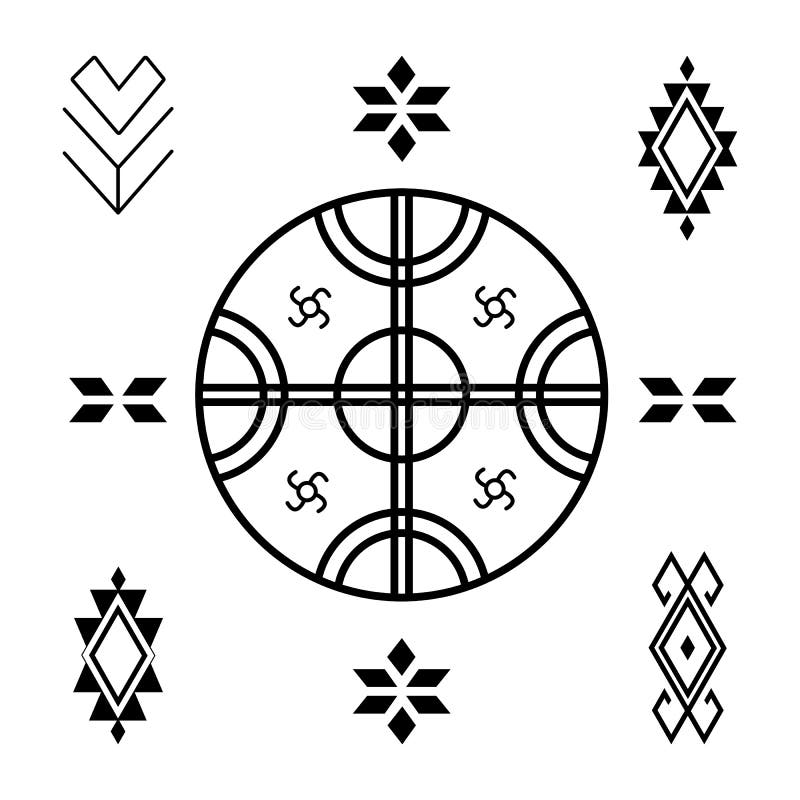 Mapuche Ruca Stock Illustrations – 100 Mapuche Ruca Stock Illustrations ...