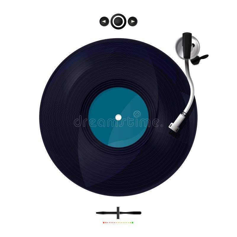 Hip Hop Turntables Stock Illustrations – 57 Hip Hop Turntables Stock ...