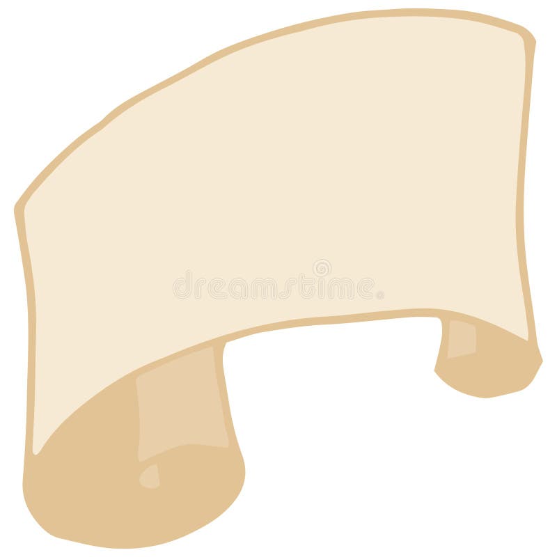 Twisted Scrolls Stock Illustrations – 71 Twisted Scrolls Stock ...