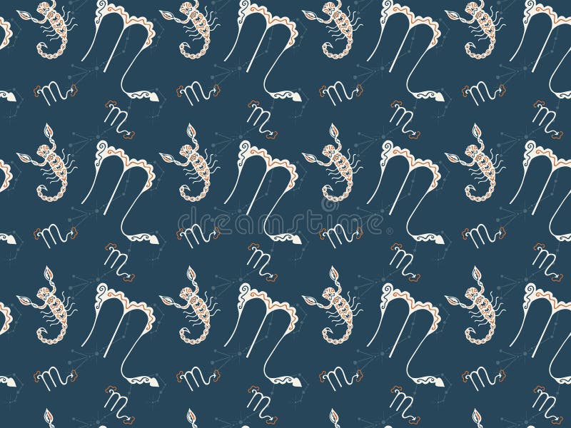 Scorpions Emblems Stock Illustrations – 9 Scorpions Emblems Stock ...