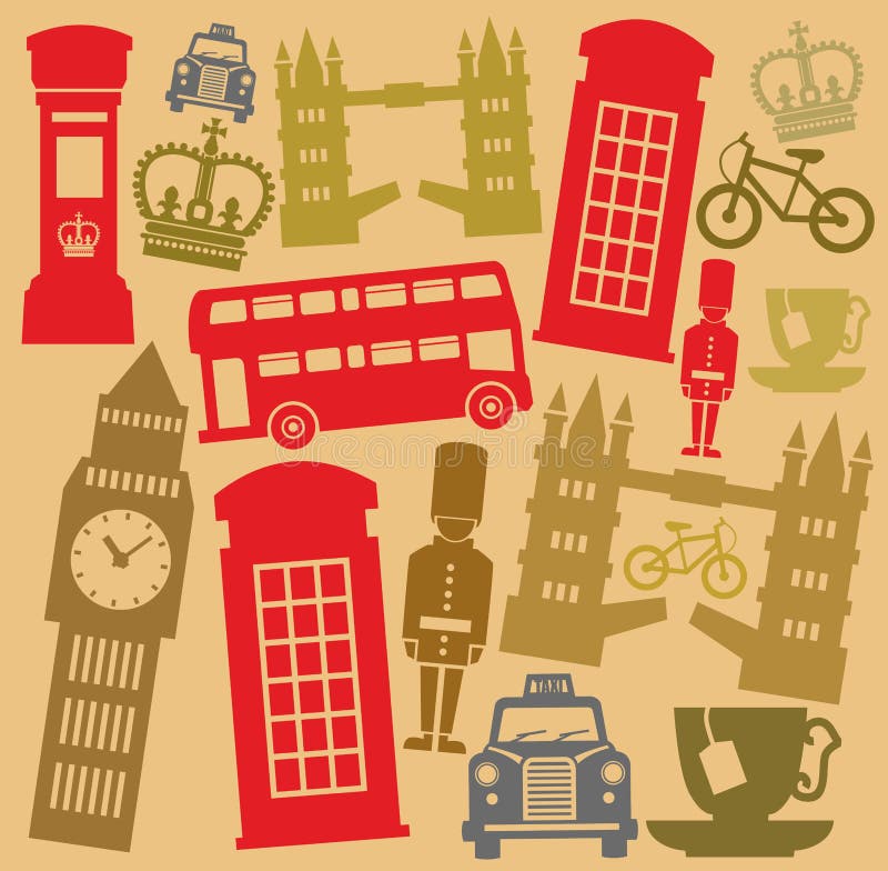 London editorial photography. Illustration of famous - 51753582