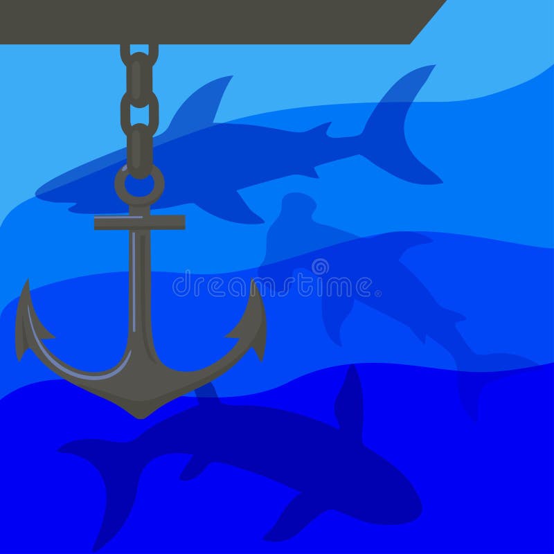 Anchor Angry Stock Illustrations – 232 Anchor Angry Stock Illustrations ...