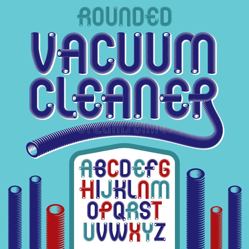 Hose Font Stock Illustrations – 184 Hose Font Stock Illustrations ...