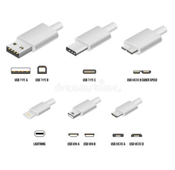 Serial Connector Stock Illustrations – 919 Serial Connector Stock ...