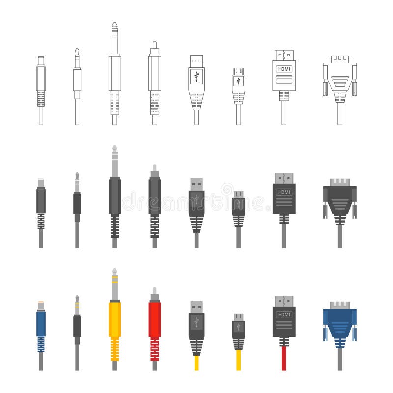 Xlr Stock Illustrations – 208 Xlr Stock Illustrations, Vectors ...